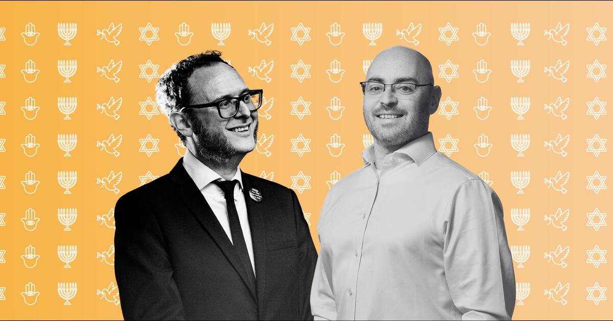 Jews Do Count podcast: what makes a Jewish identity? | JPR